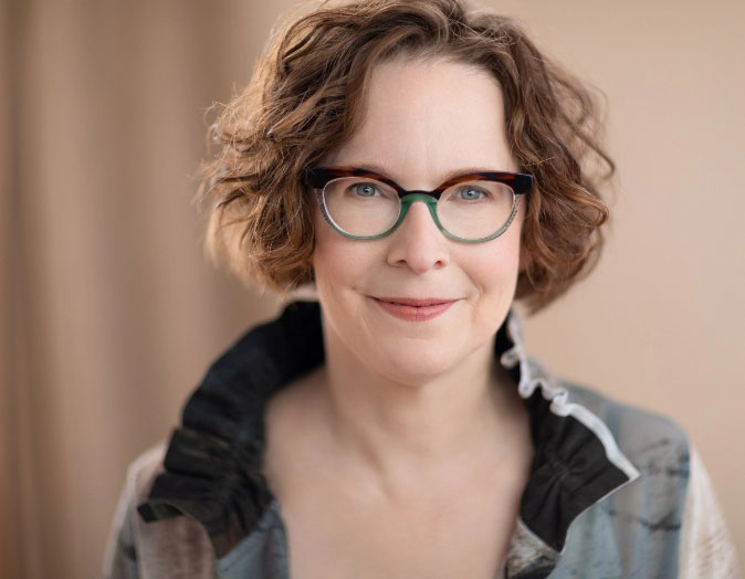 Renowned author Dr. Devorah Heitner to address digital well-being ...