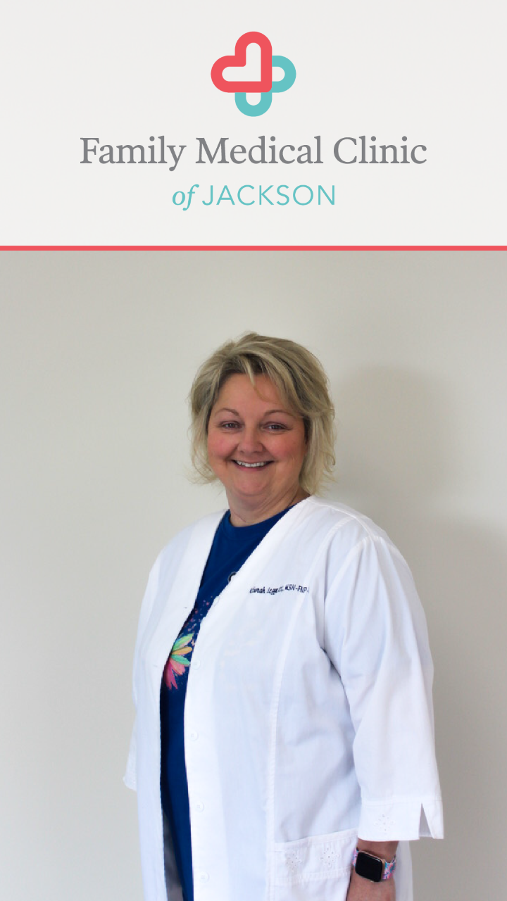 Business Spotlight - Deborah Leggett opens Family Medical Clinic of ...