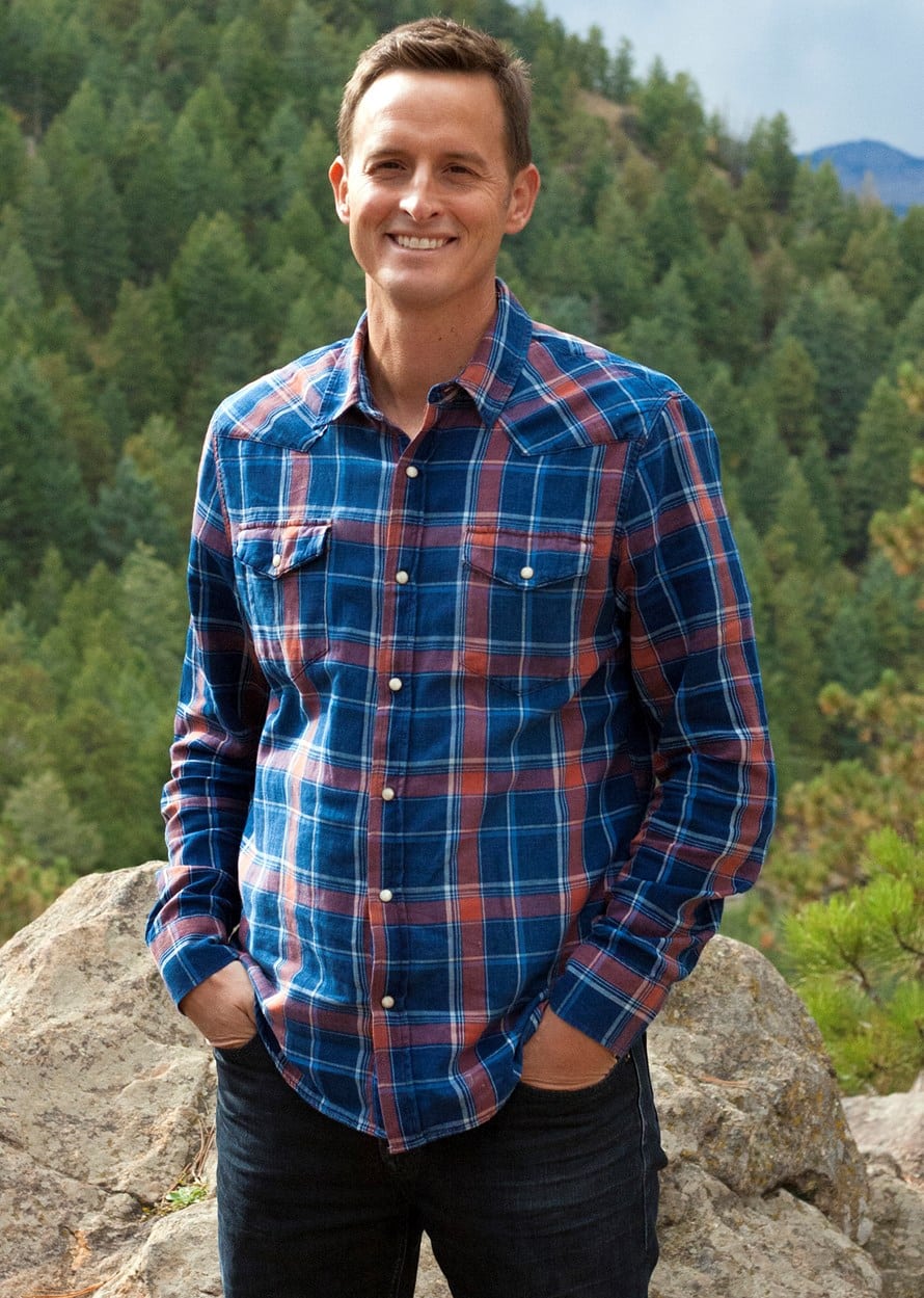 Ben Mandrell, former Englewood Baptist Church pastor, nominated as ...