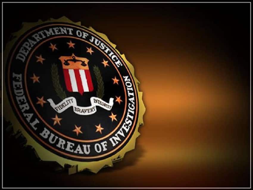 New Special Agent in Charge Named for Memphis FBI - Talk-N West TN