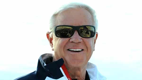 Gordon Ball Calls it Quits - Talk-N West TN