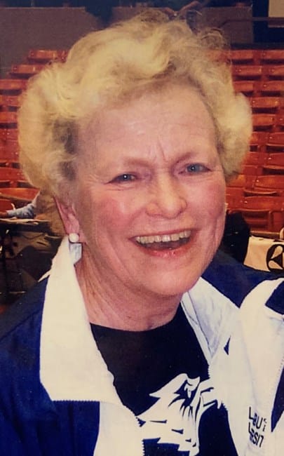 G.G. Bray, wife of City Councilman 'Pepper Bray,' passes away - Talk-N ...