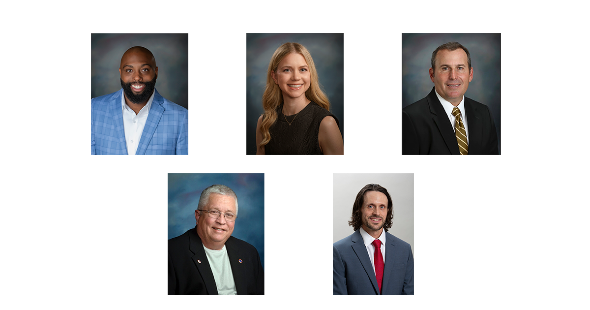 Bowles, Davis, Goff, Holloway, Holmes enter Jackson-Madison County ...