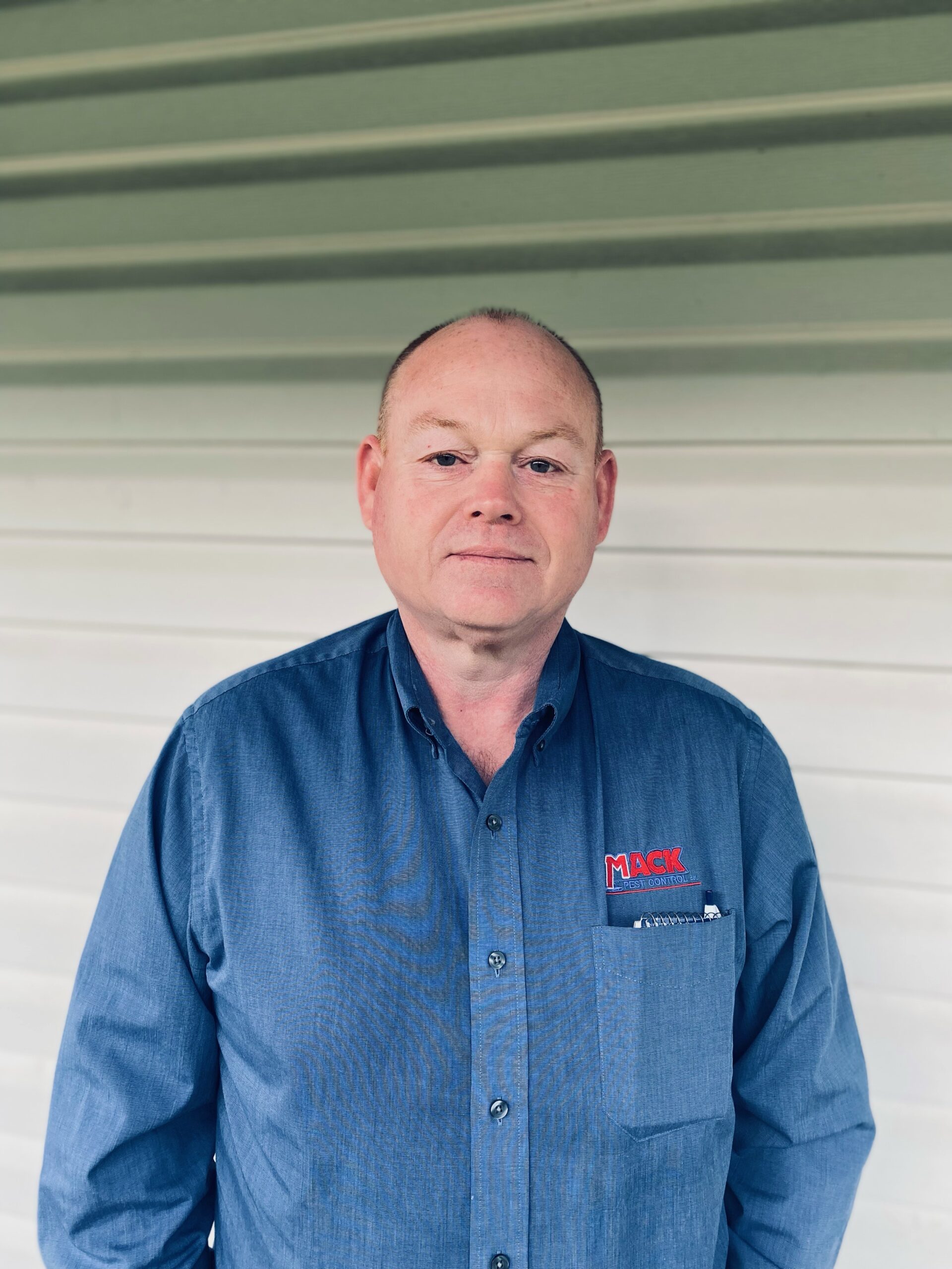 Business Spotlight - Mack Pest Control opens new office in Henderson ...