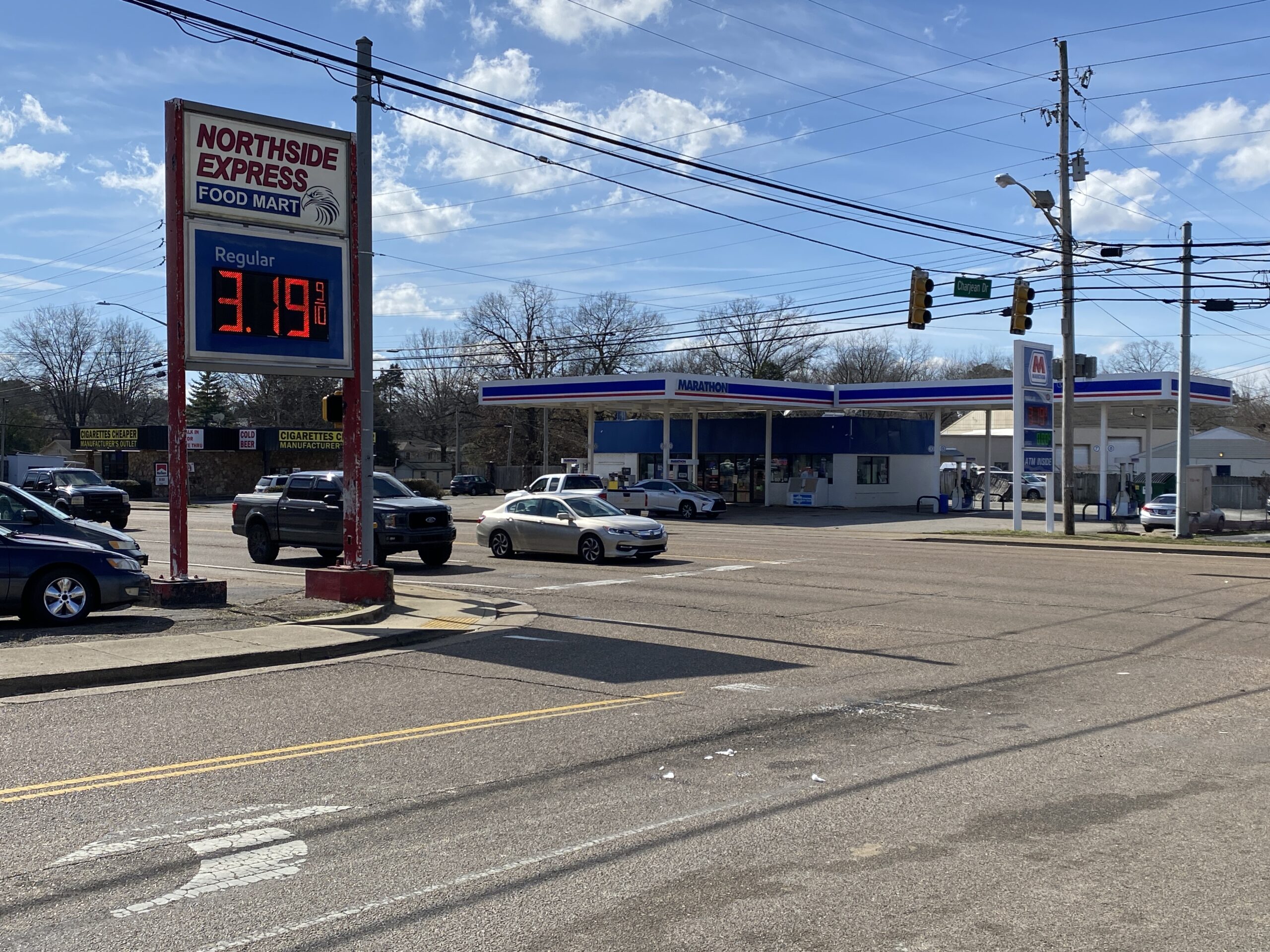 Passing Grades - 17 convenience stores make work easy for Metro ...