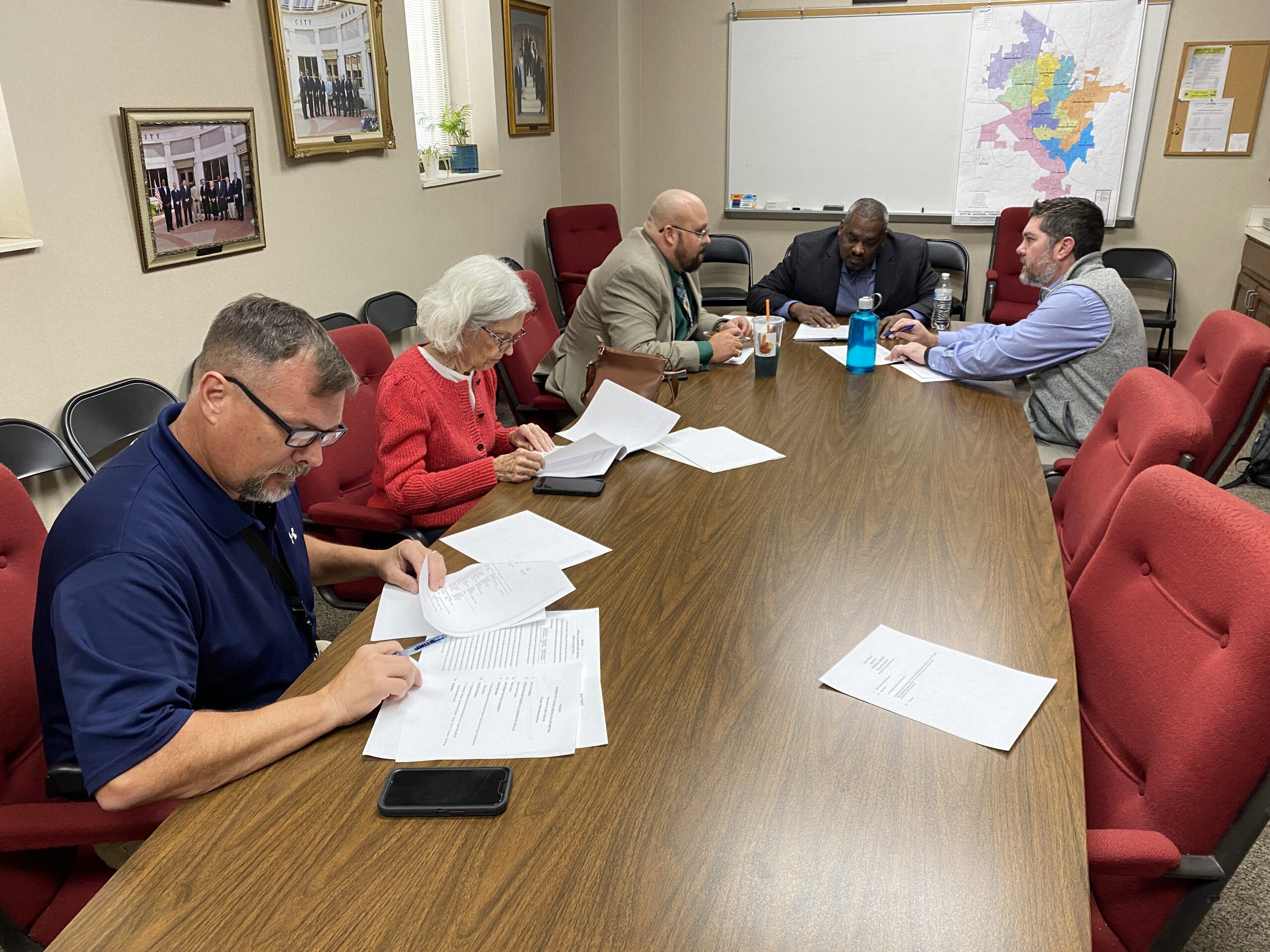 Beer Board approves 1 business permit during special called meeting ...