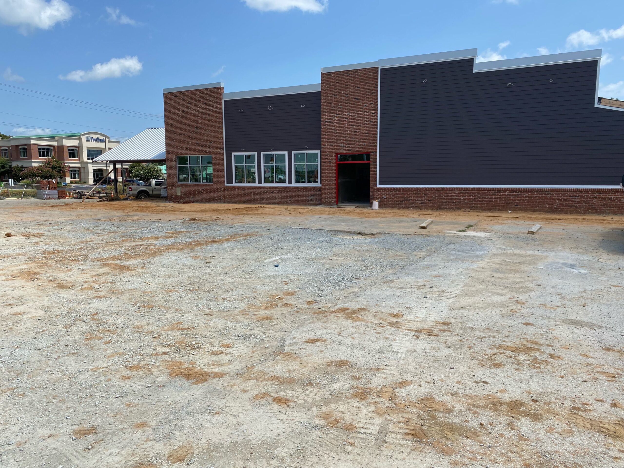 'Delta traditions with Southern hospitality' - Slim Chickens ...