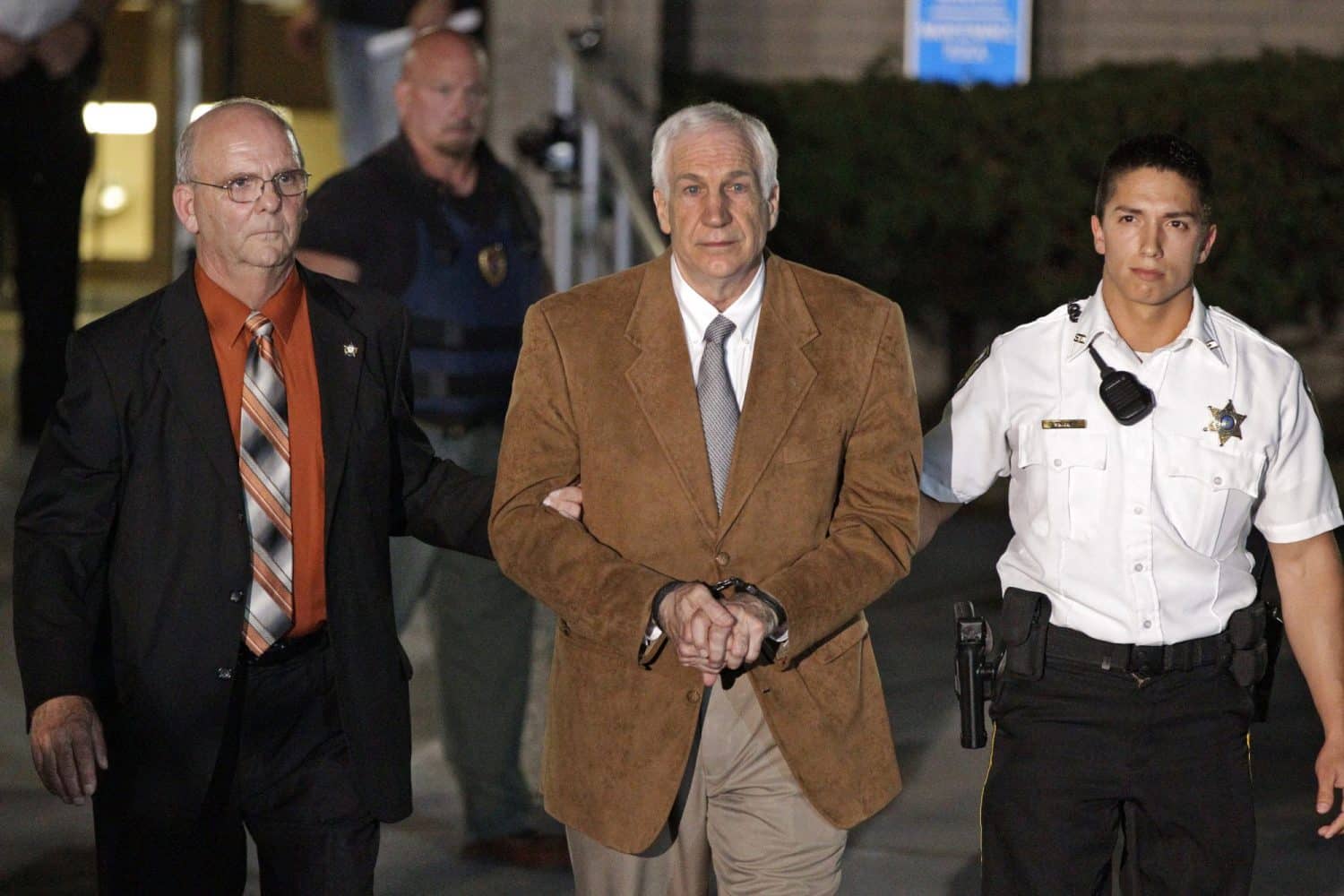 5 years after Sandusky conviction, many unresolved issues - Talk-N West TN