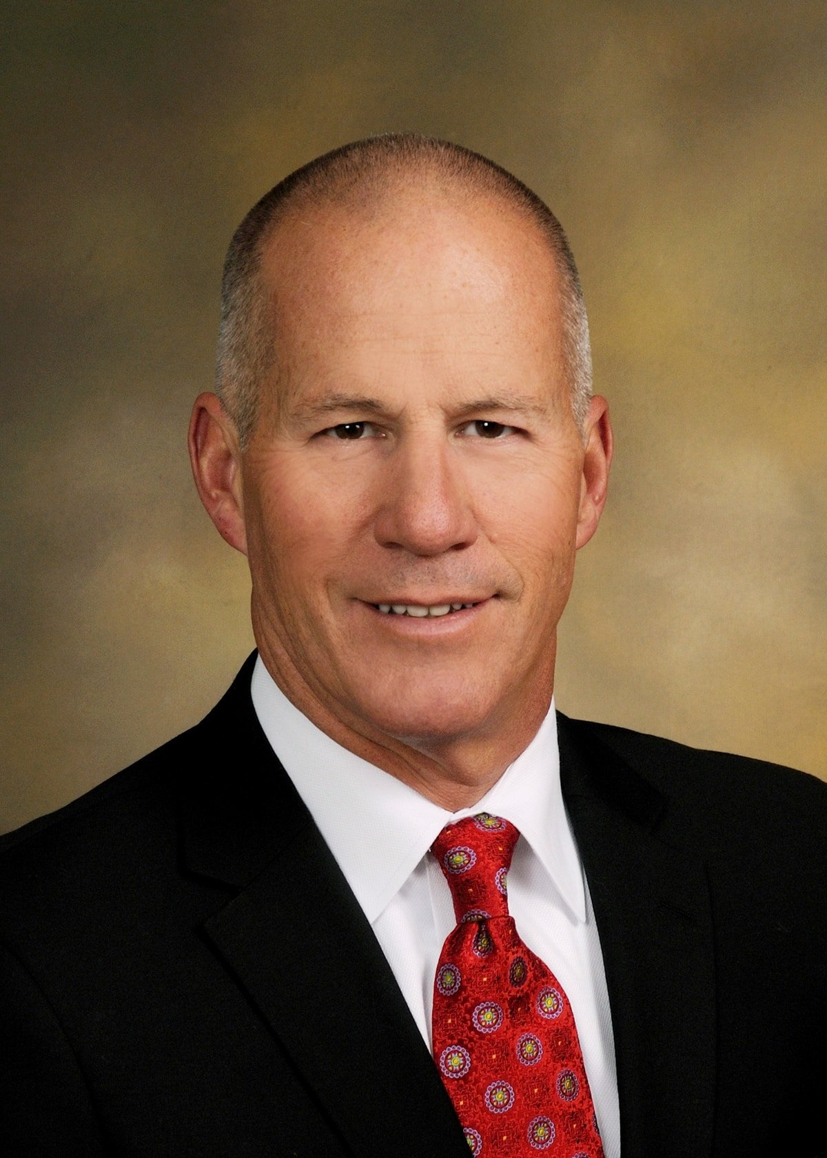 Dr. David Johnson first in state to perform new ligament-sparing knee ...