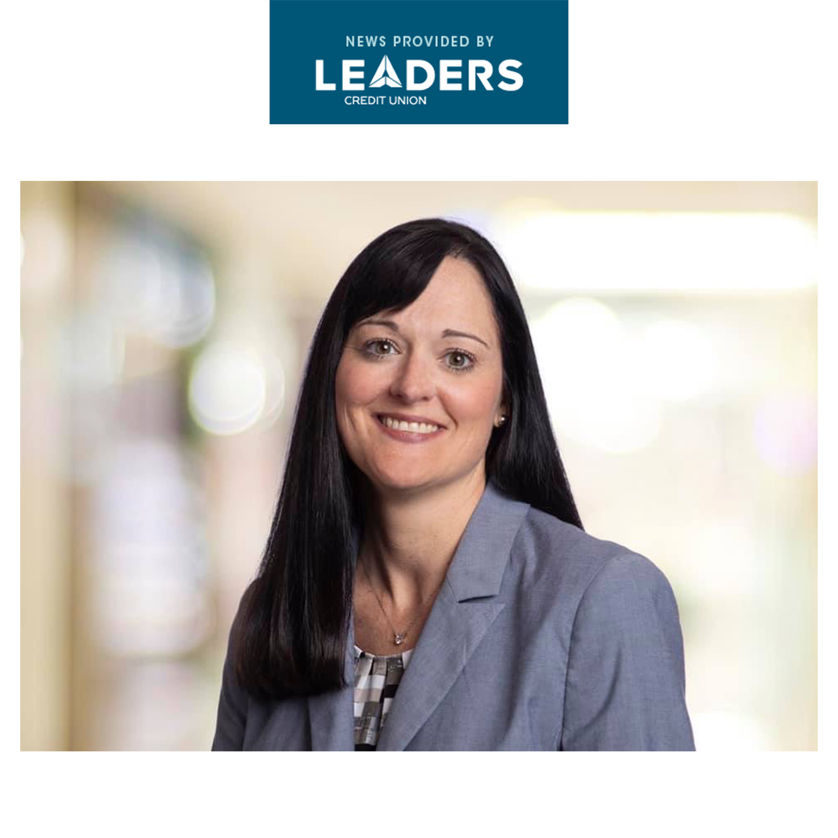 Business Spotlight - Beth Garner named partner at ATA - Talk-N West TN