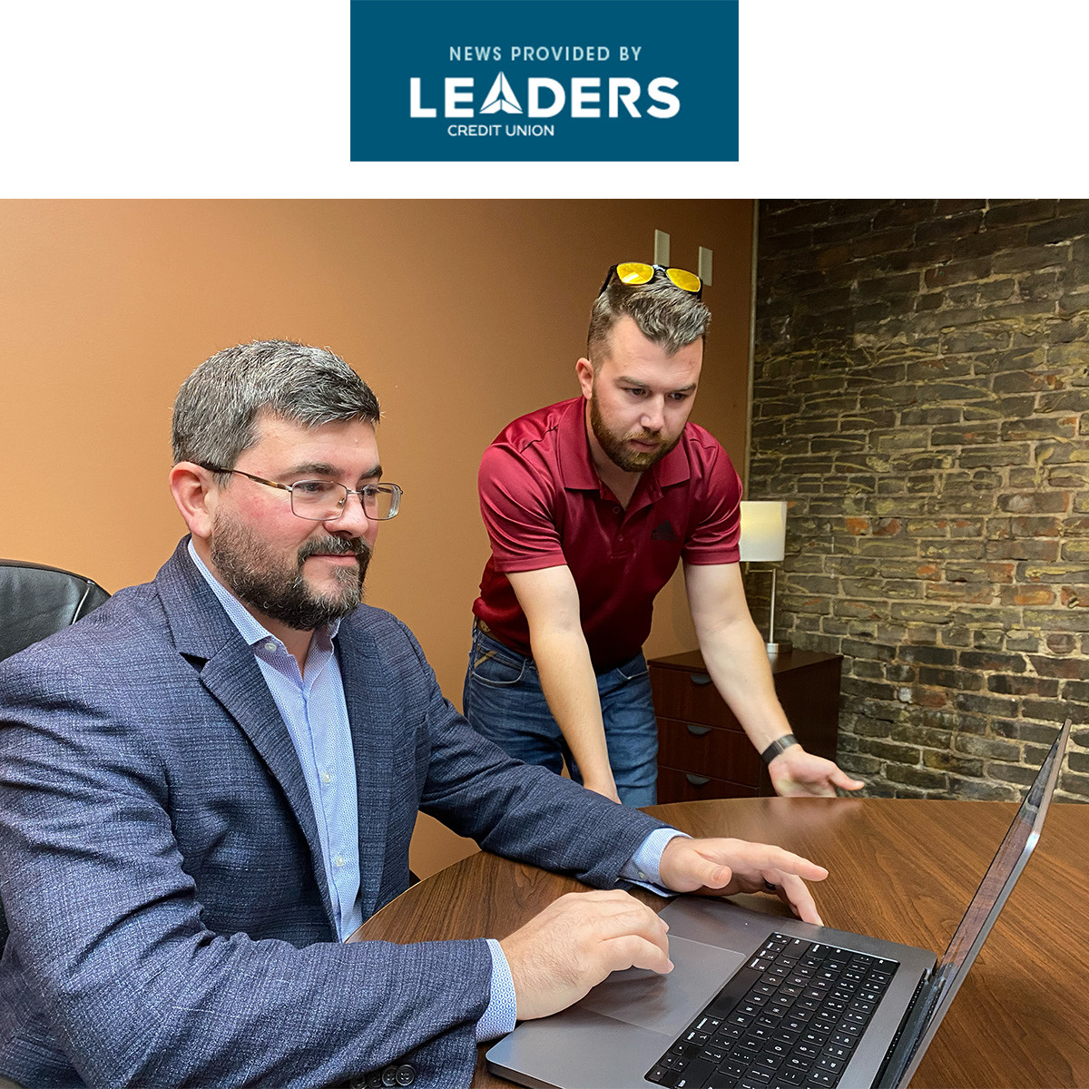 Business Spotlight - Sam Bryant, founder of 'The Rock Digital ...