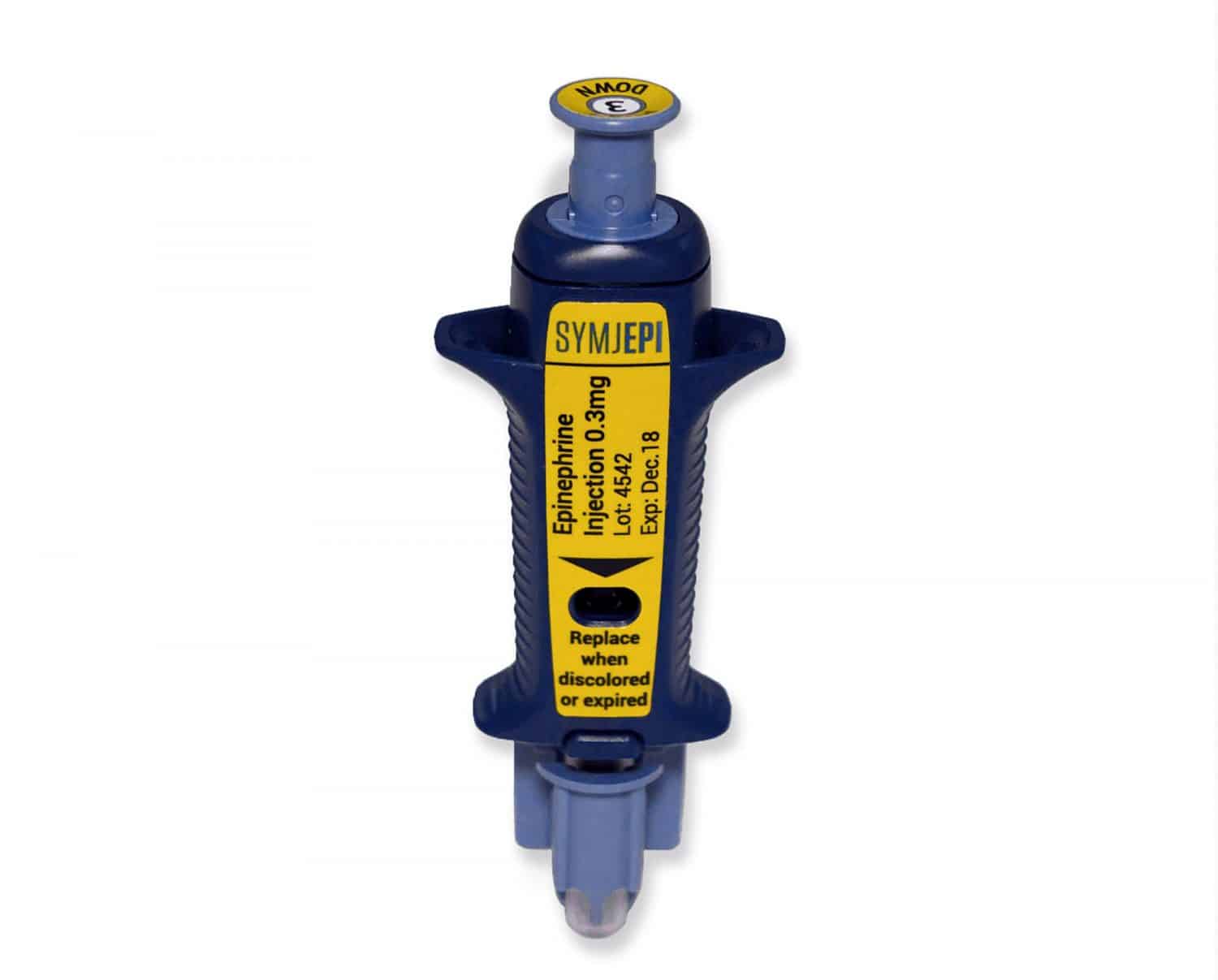 FDA approves new, cheaper rival to EpiPen allergy shot - Talk-N West TN
