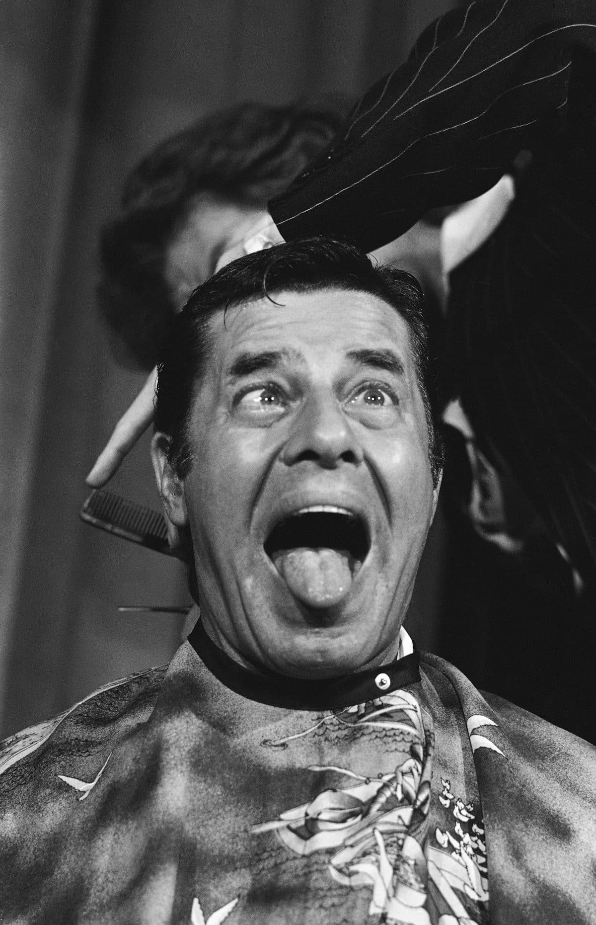 Jerry Lewis, Hollywood survivor, showman, dies at 91 - Talk-N West TN