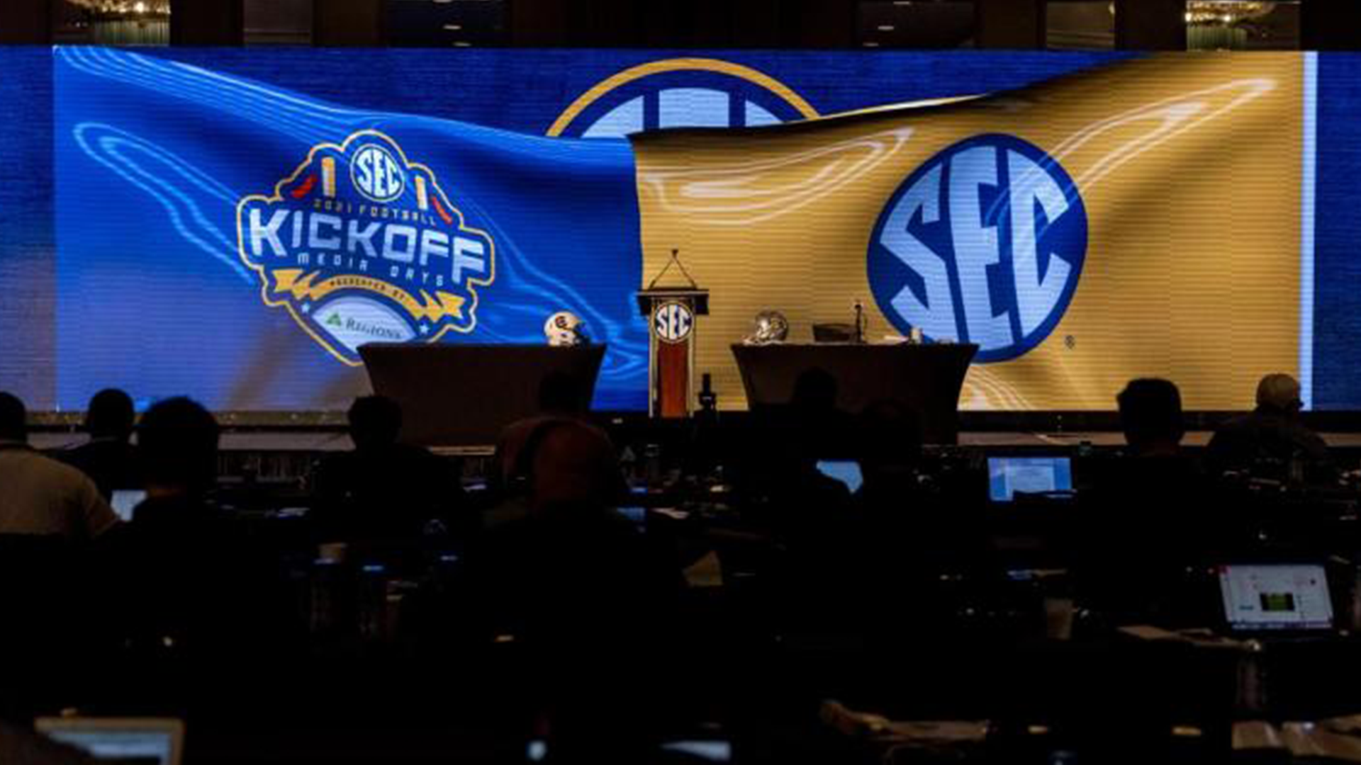 SEC Media Days 2022 Review - Talk-N West TN