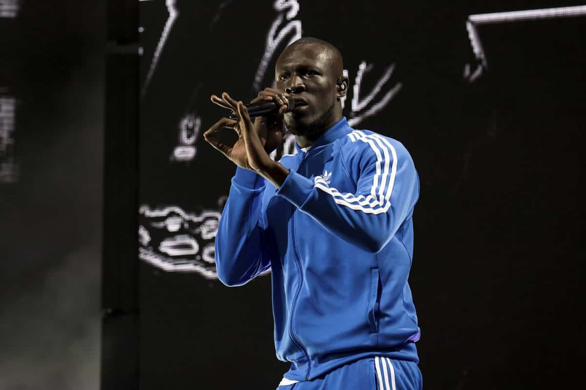 Ed Sheeran, Stormzy in running for Britain's Mercury Prize - Talk-N West TN