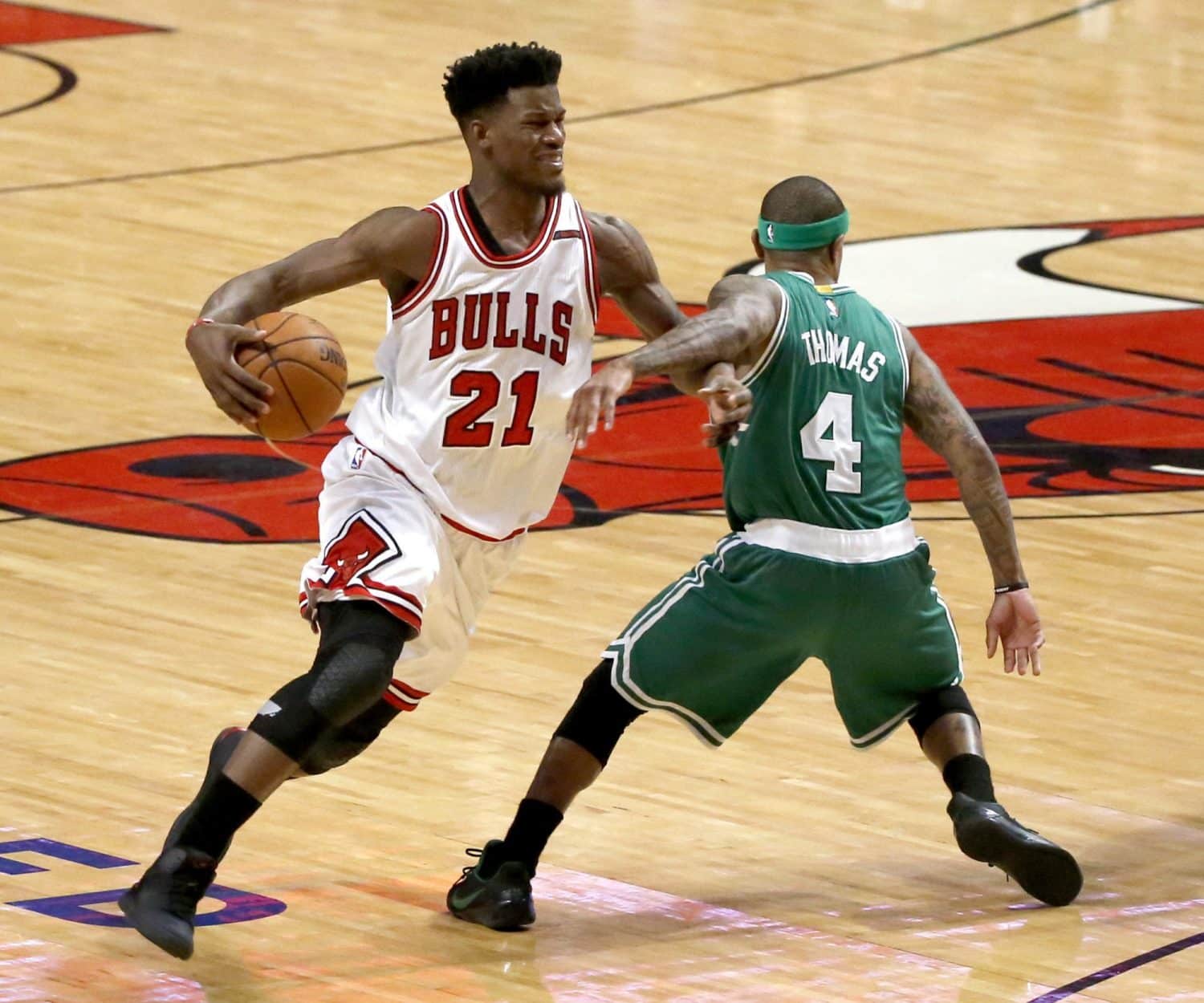 Splash! Bulls trade Jimmy Butler to Timberwolves - Talk-N West TN