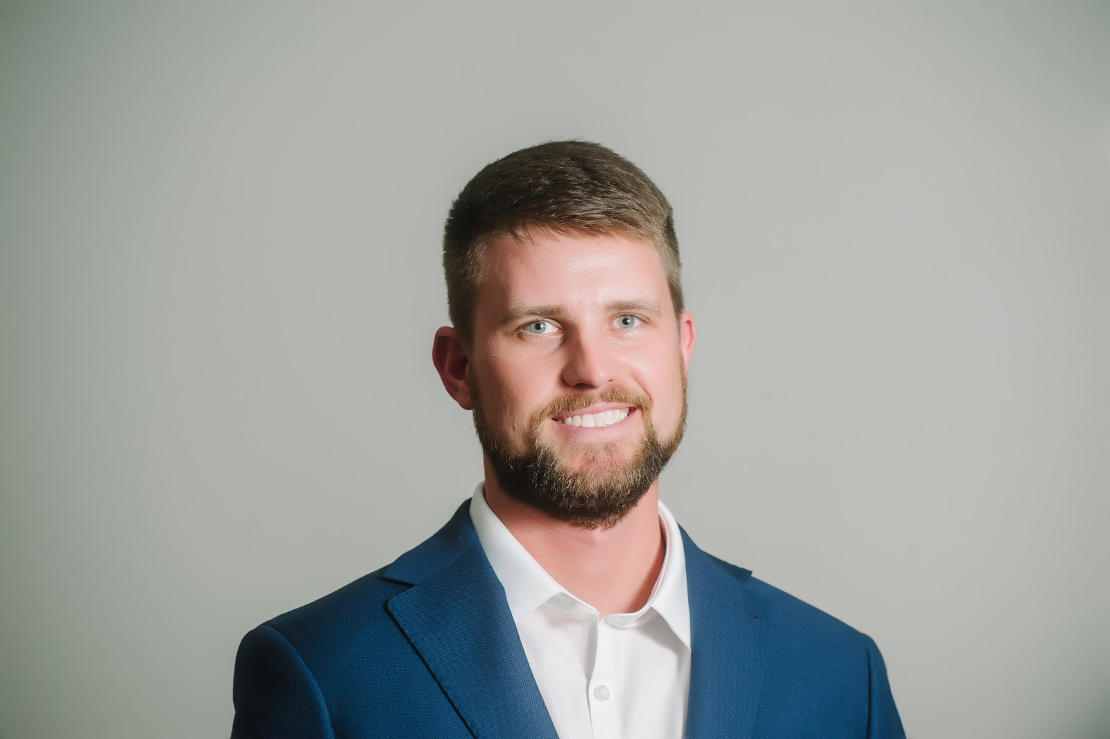 Business Spotlight - Brian Kozlowski joins Town & Country REALTORS ...