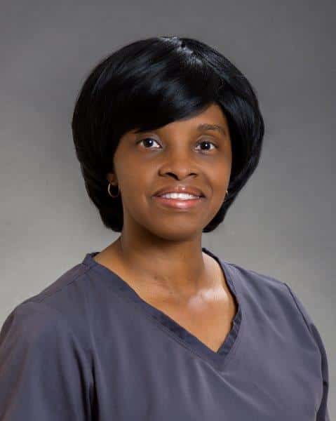 West Tennessee Healthcare - Donna Lane earns employee of the month ...