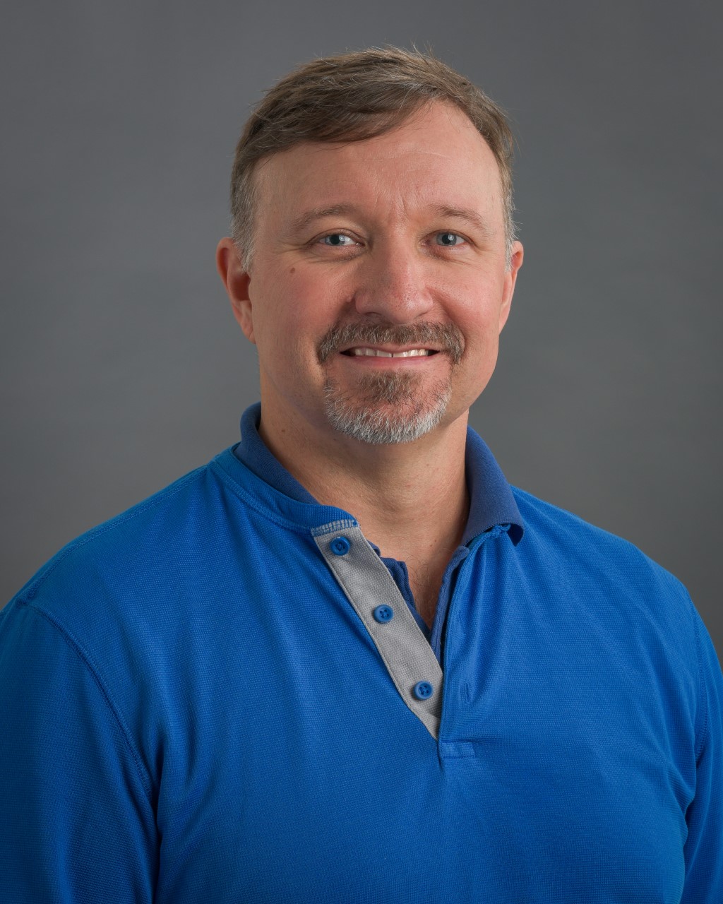 West Tennessee Healthcare - Matt Tedford named employee of the month ...