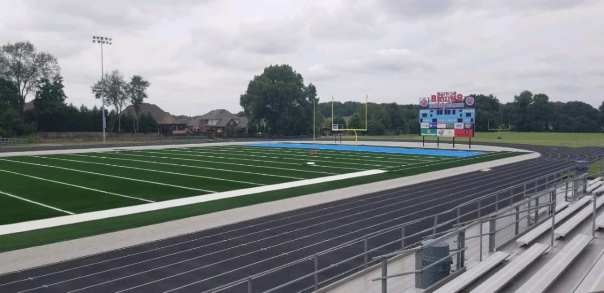 USJ Board of Trustees approve new name for football stadium - Talk-N ...