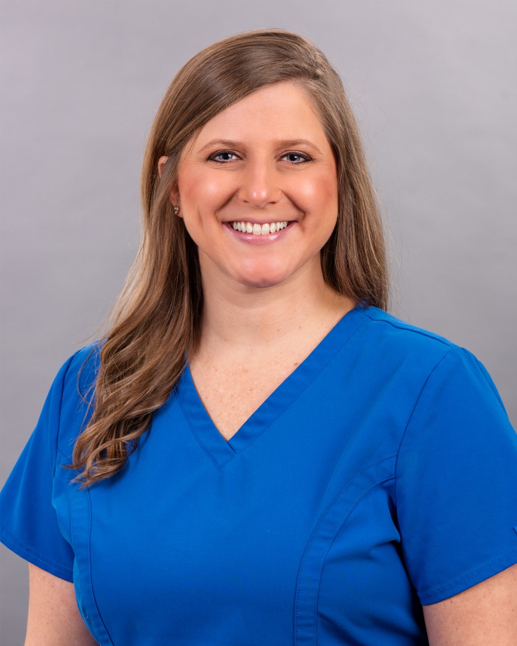 West Tennessee Healthcare - Kristen Morris named February's employee of ...