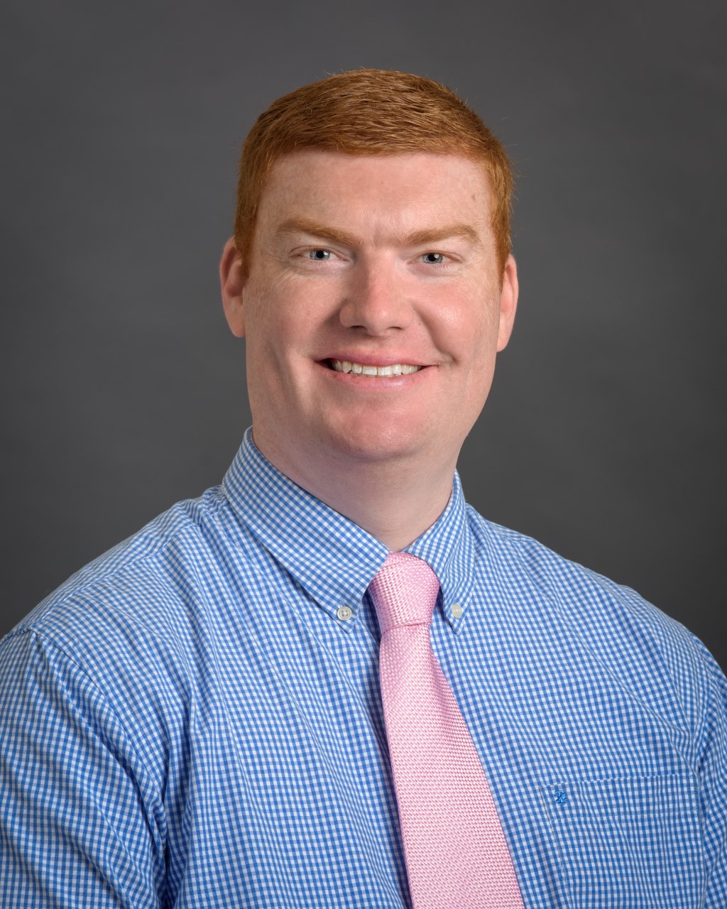 West Tennessee Healthcare - Tyler Lay named employee of the month ...