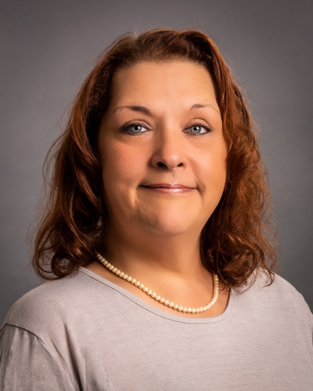 West Tennessee Healthcare - Rachell Reaves named employee of the month ...