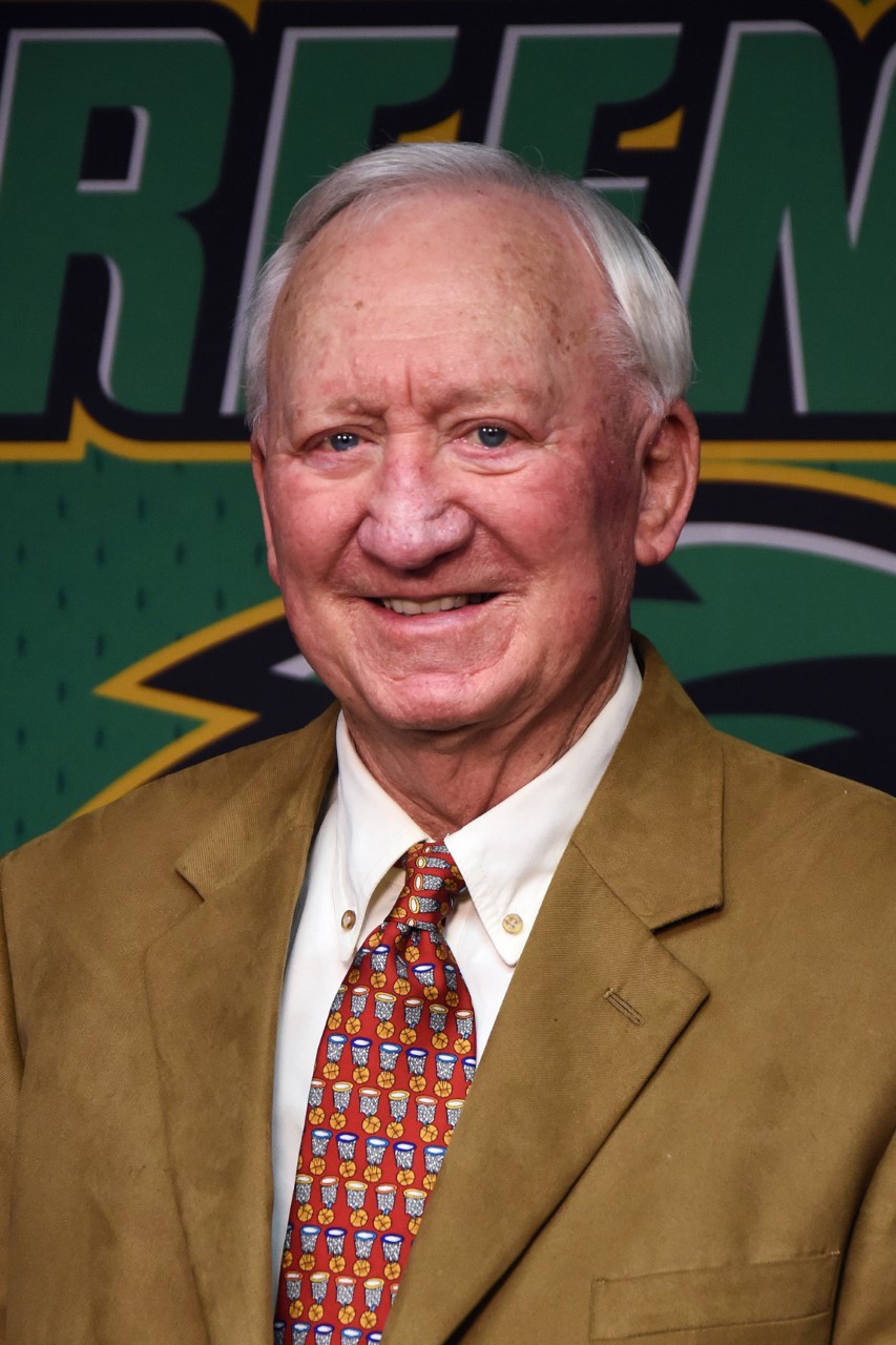 Marvin Williams - retired women's JSCC basketball coach - inducted into ...