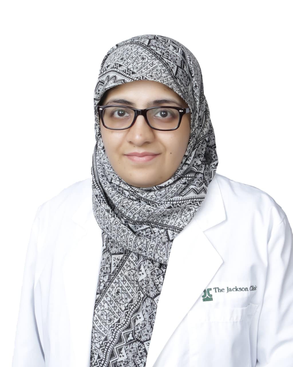 Business Notes - Jackson Clinic announces addition of new Hospitalist ...