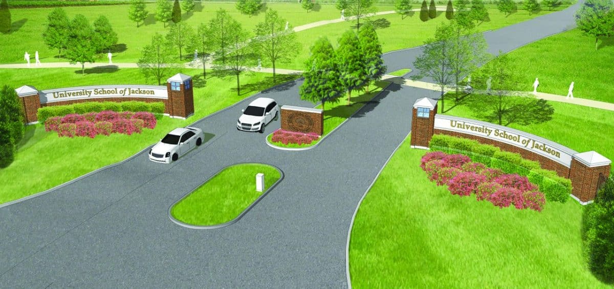 USJ New Campus Plan includes enhancing safety, security and upgrade of ...