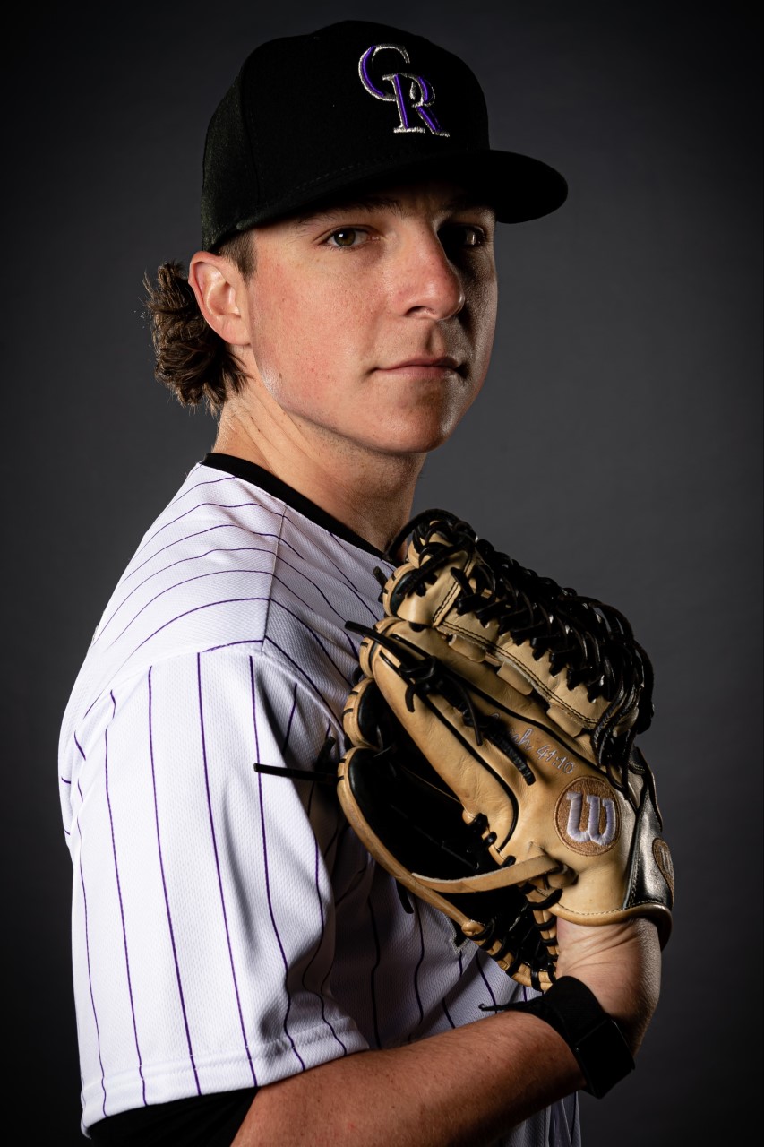 USJ's Ryan Rolison one step away from MLB following promotion to Triple ...