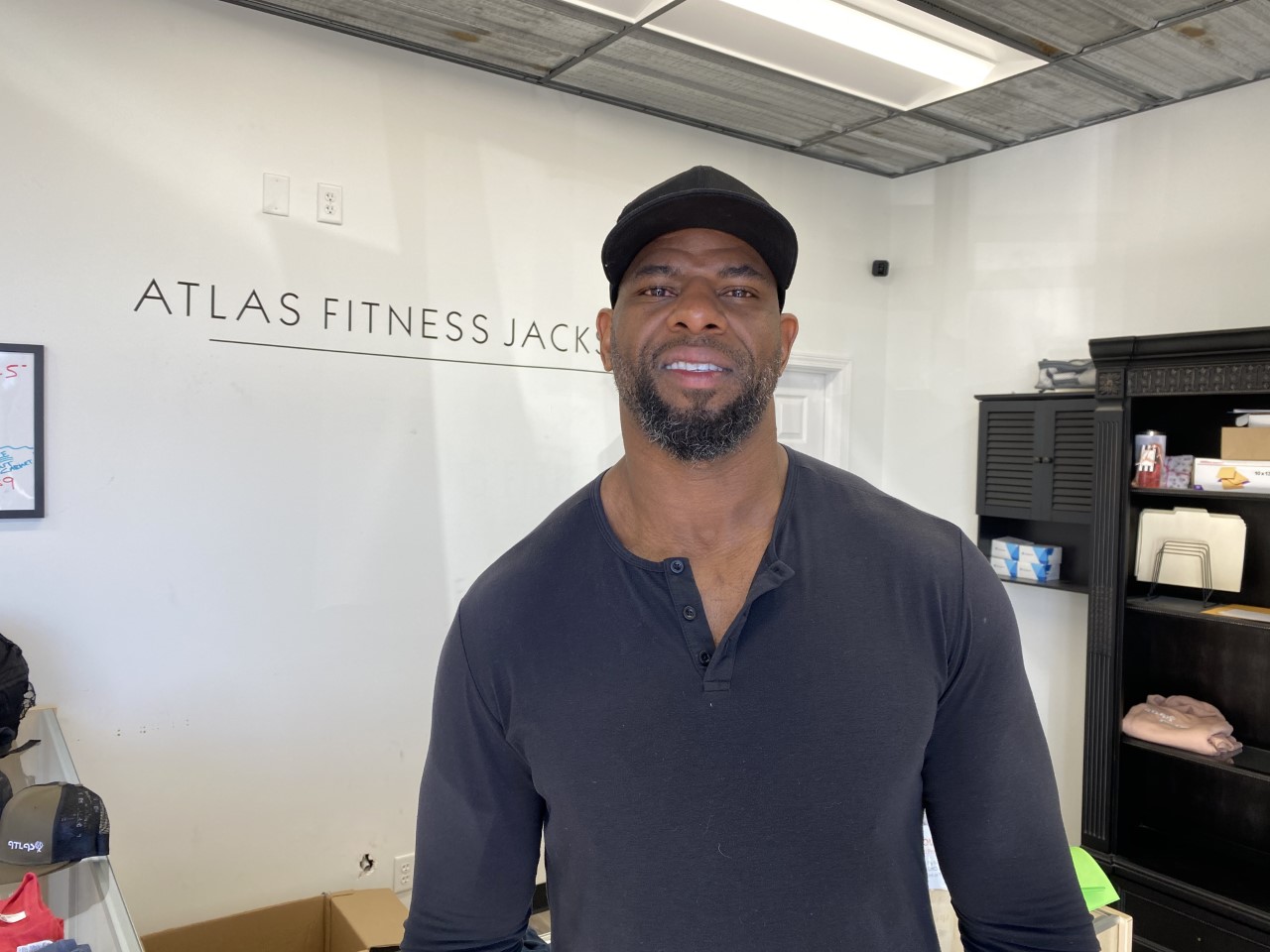 Jackson's Artis Hicks, former NFL star announced as 2022 Tennessee ...