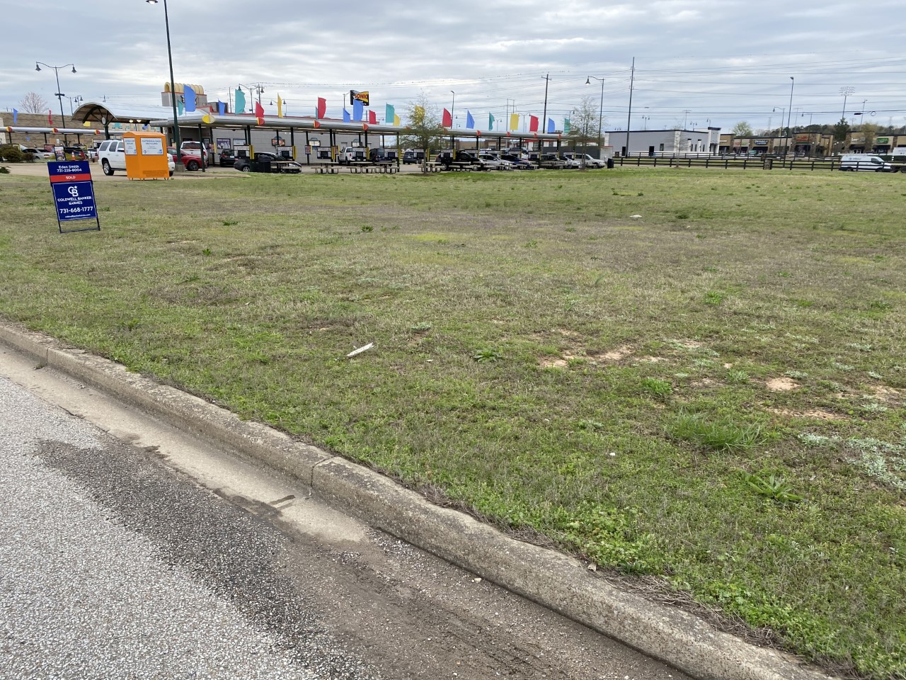 Doctor Suds III announces plans to build in Park Place West - Talk-N ...