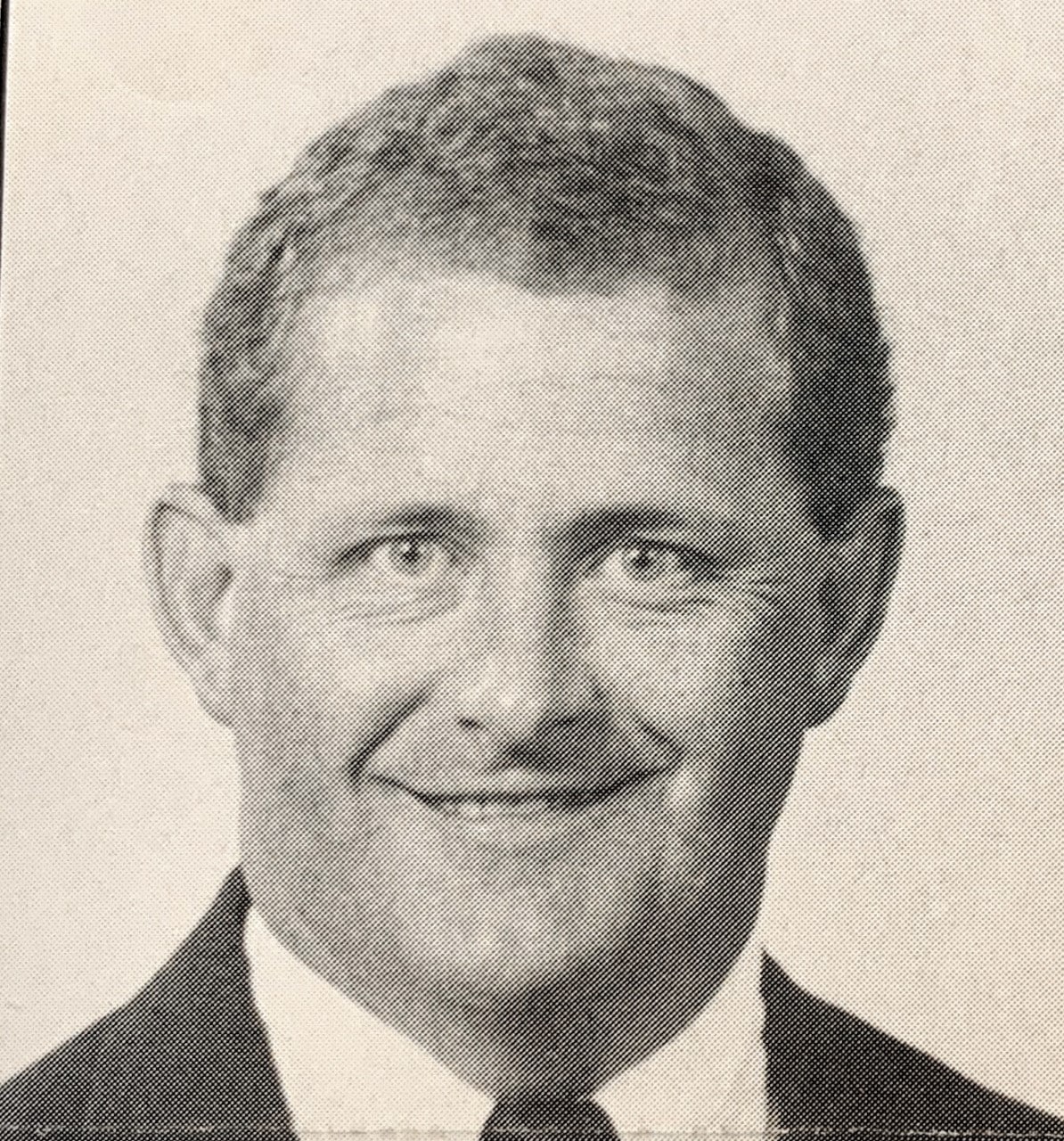 Dr. John Meriwether, urologist at Jackson Clinic, passes away - Talk-N ...