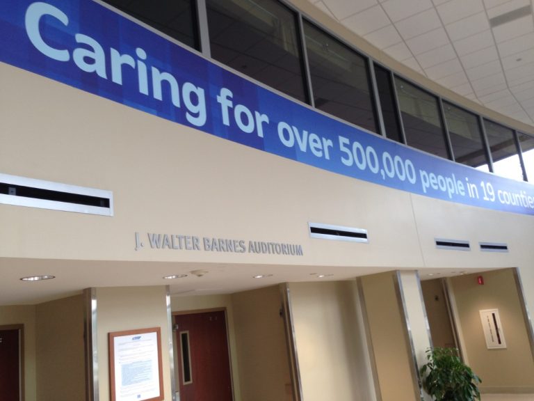 Jackson-Madison County General Hospital among top performing hospitals ...