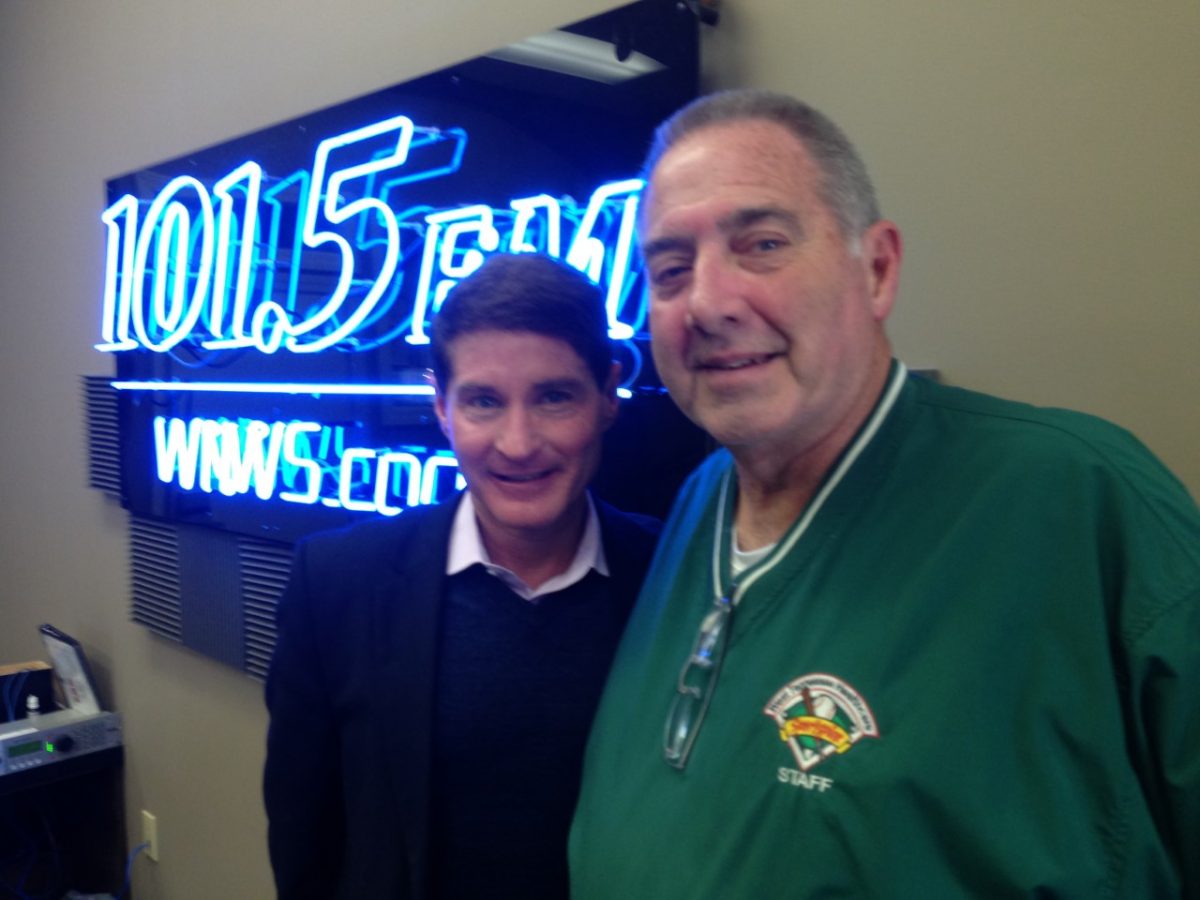 Ricky Yates retiring as director of operations at West Tennessee ...