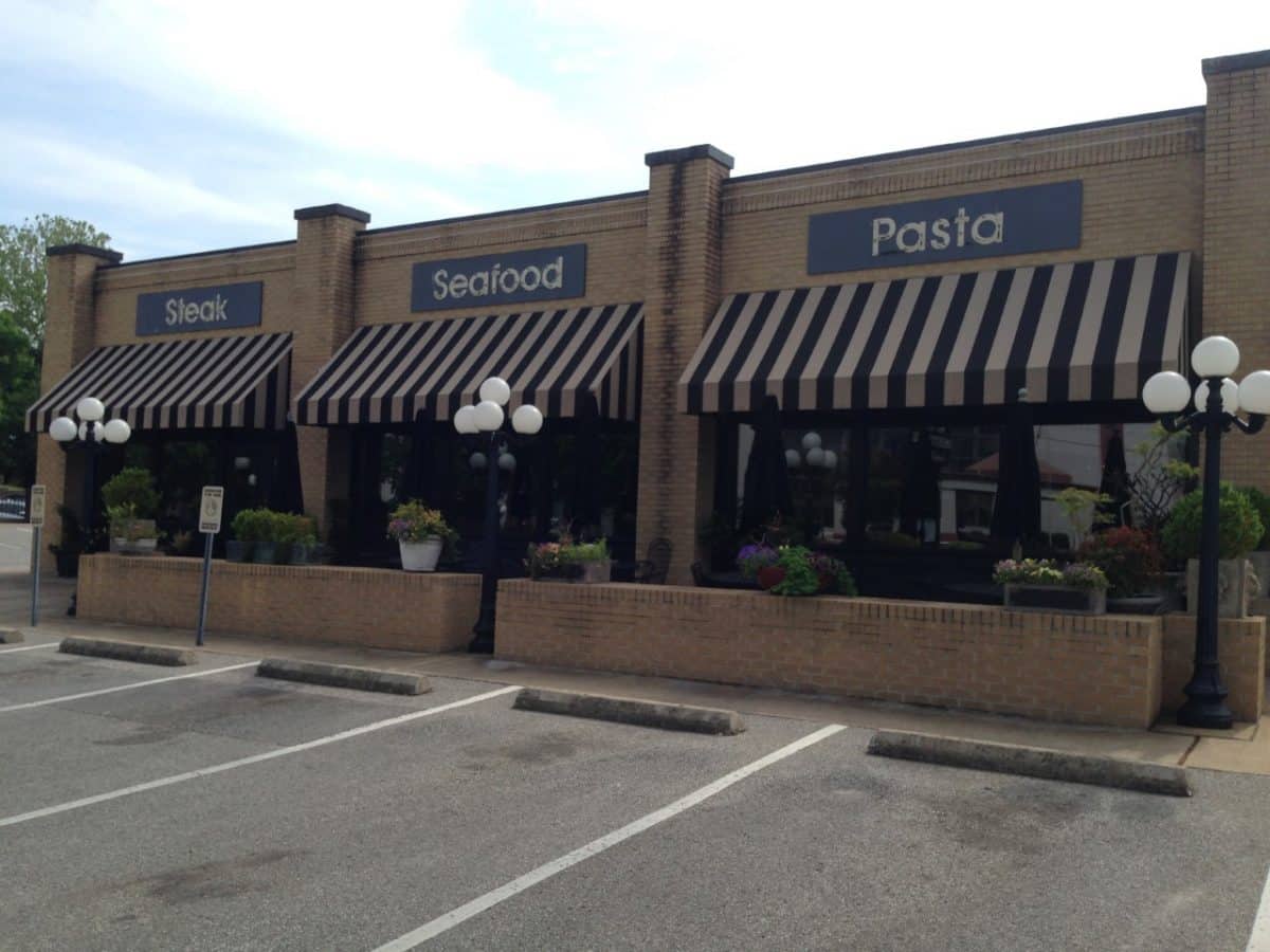 Old Town Spaghetti Store celebrates 37th anniversary, Thursday - Talk-N ...