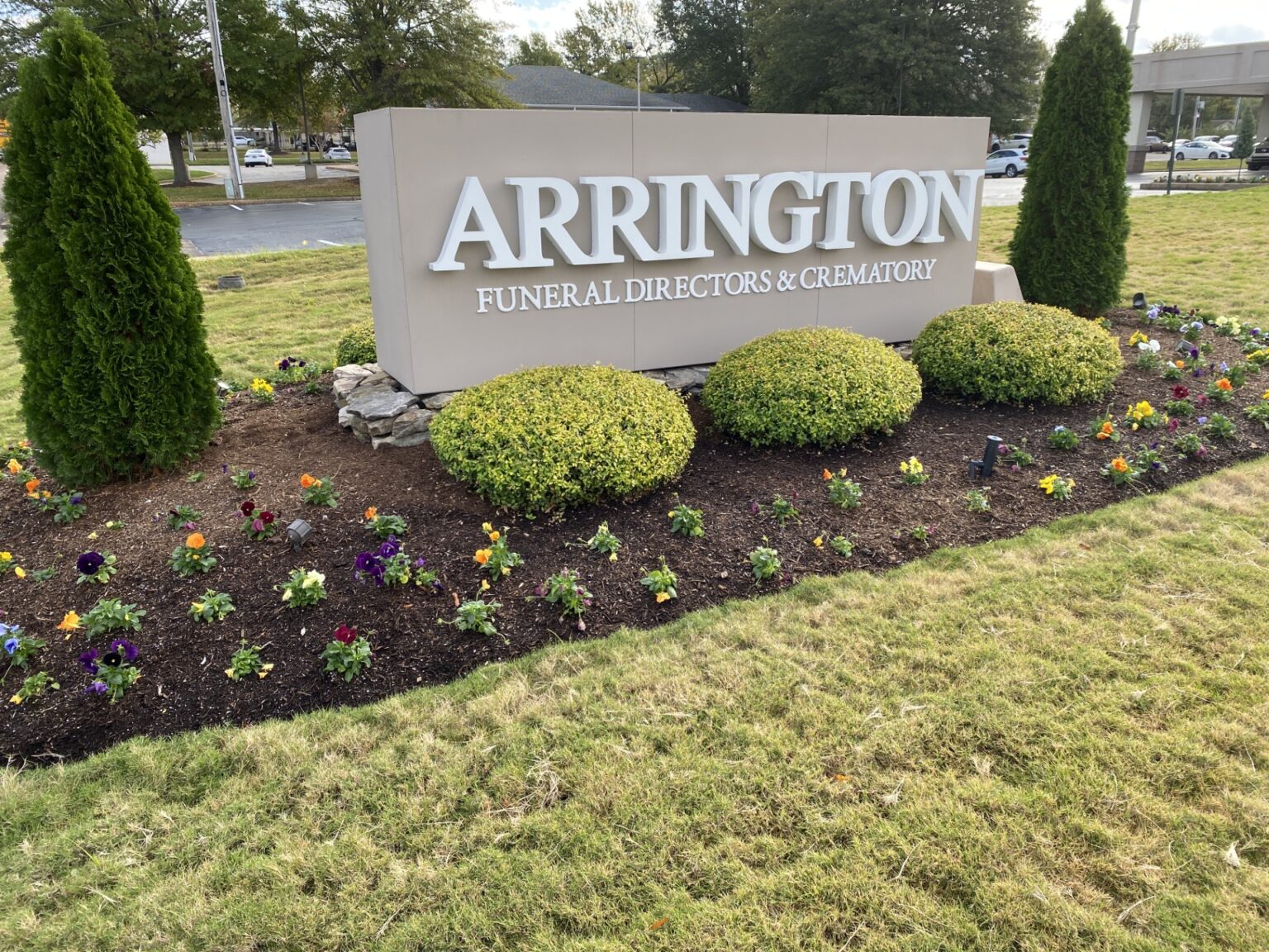 Jackson-Madison County obituaries - courtesy Arrington Funeral ...