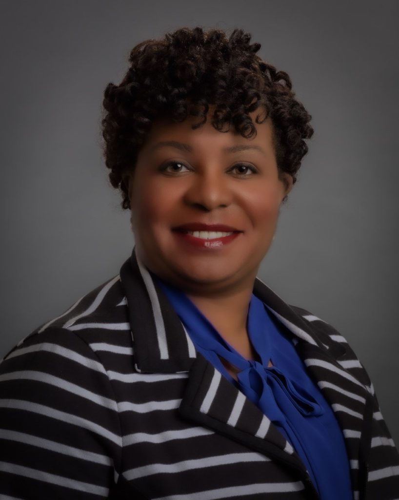 West Tennessee Healthcare - Kimberly Butler named employee of the month ...