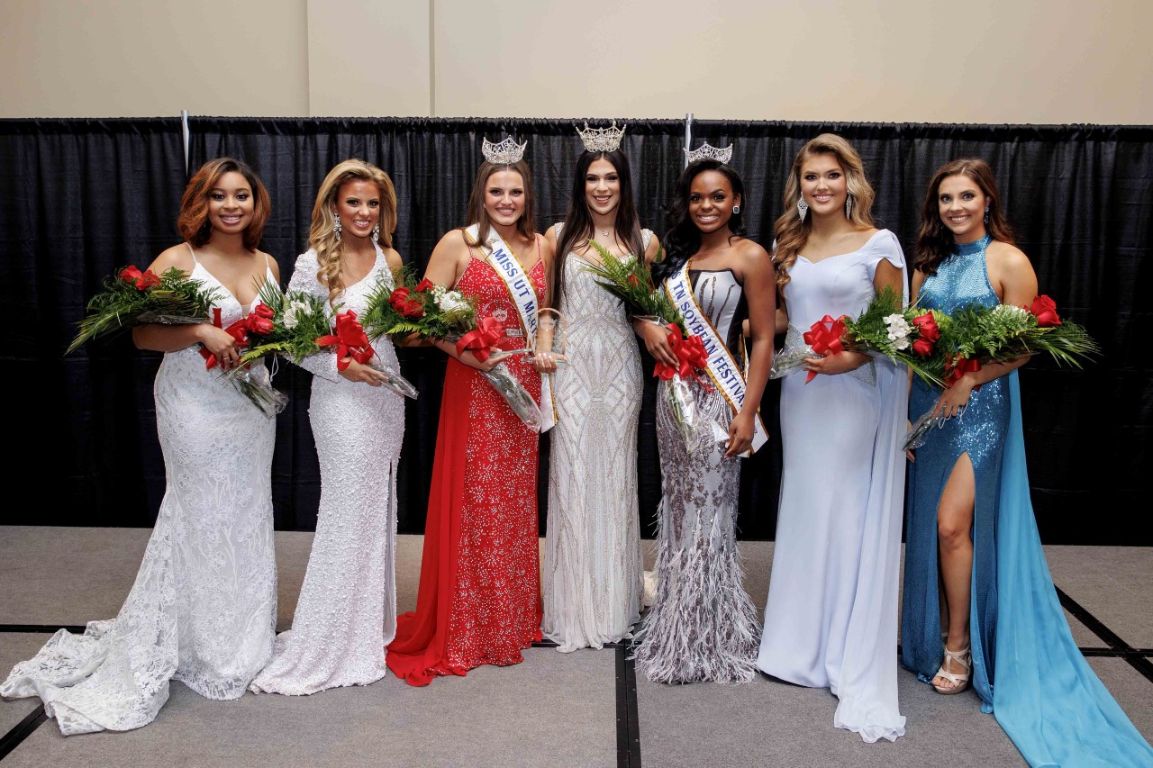 Jackson Christian School graduate wins Miss UT Martin Scholarship ...