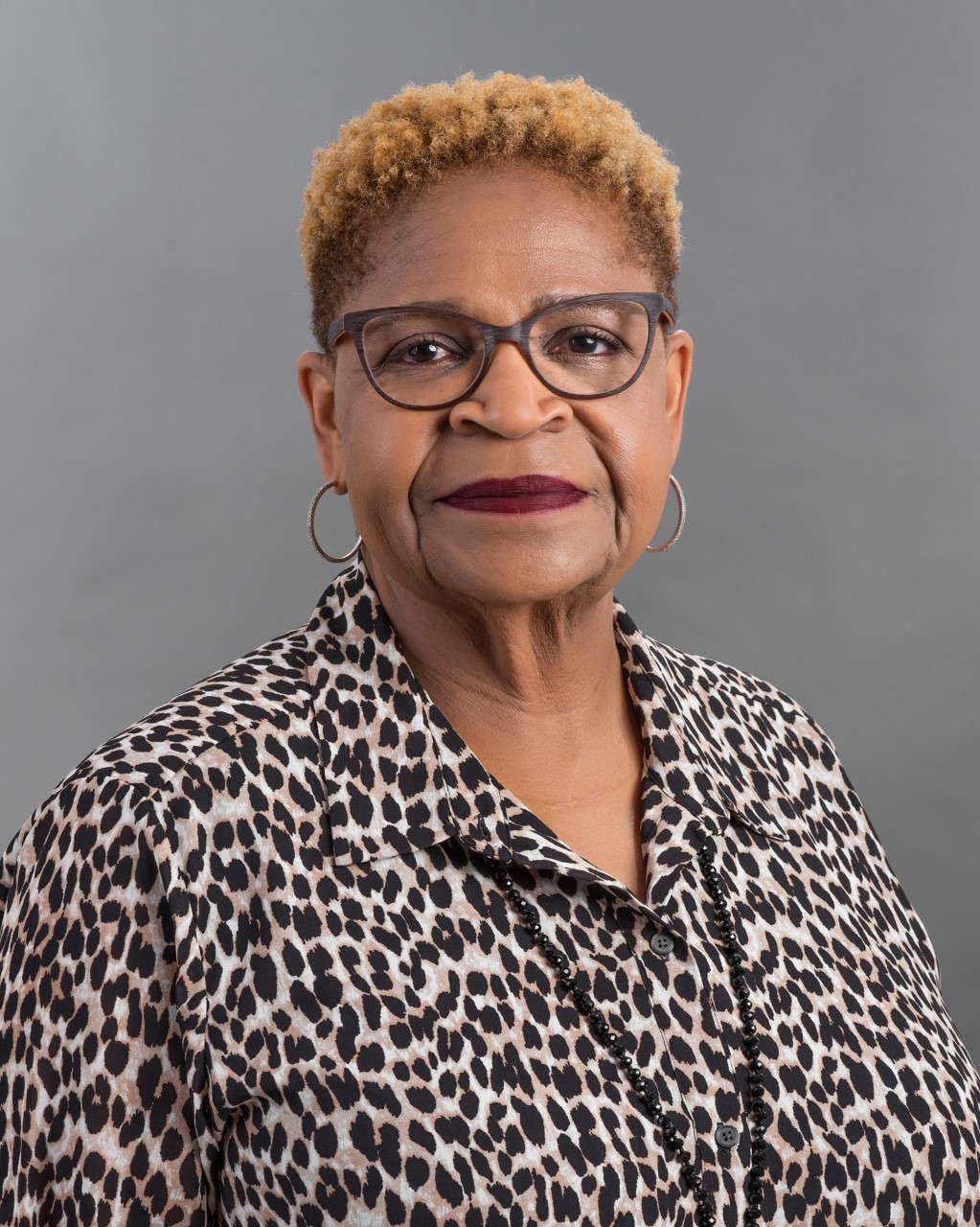 West Tennessee Healthcare - Ruby Kirby named new CEO at Camden General ...