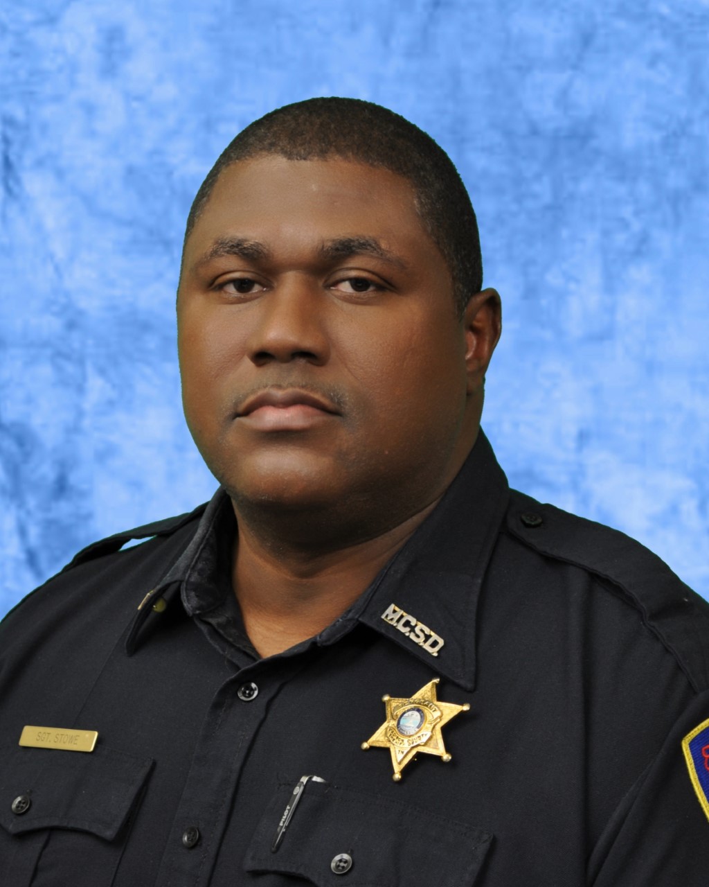 Sergeant Terry Stowe, Madison County Sheriff's Department, passes away ...