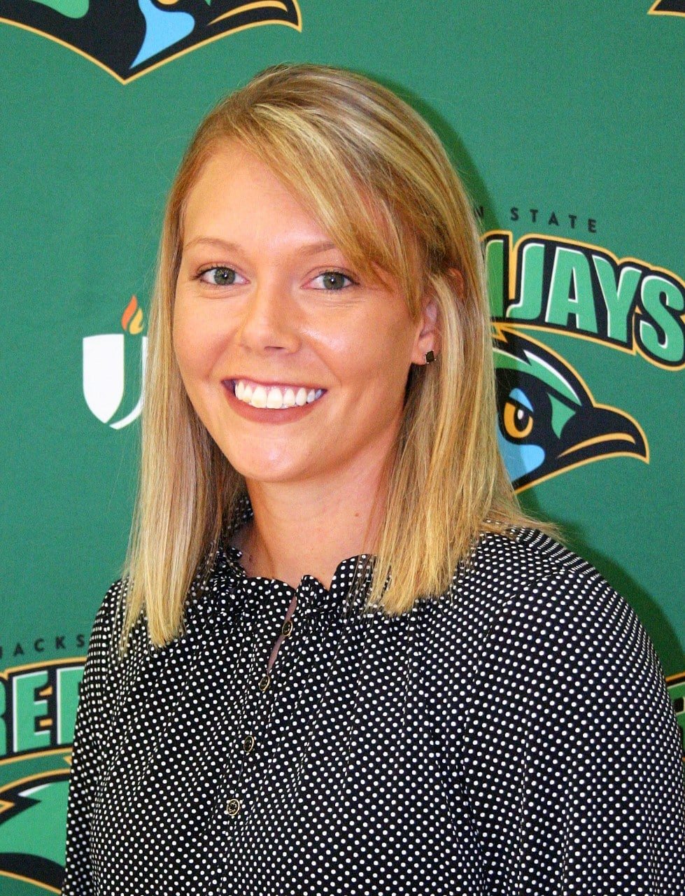Taylor Moore named new head softball coach at Jackson State Community ...