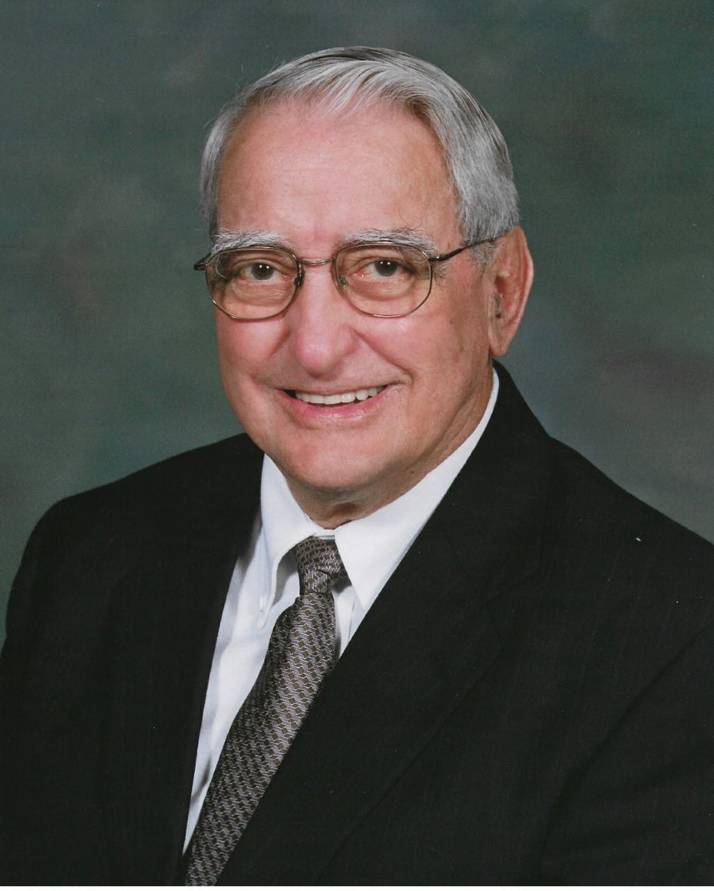 Dr. Joe Tucker, retired Union math professor; Andrew Jackson Marathon ...