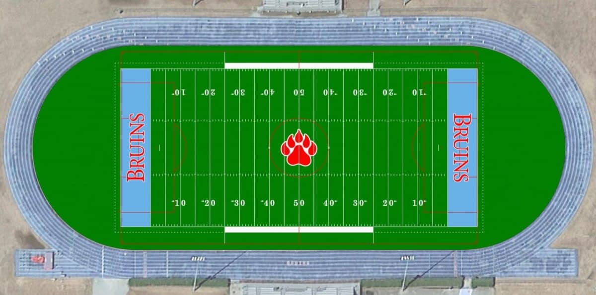 USJ approves FieldTurf for football field; Increases Imagine More ...