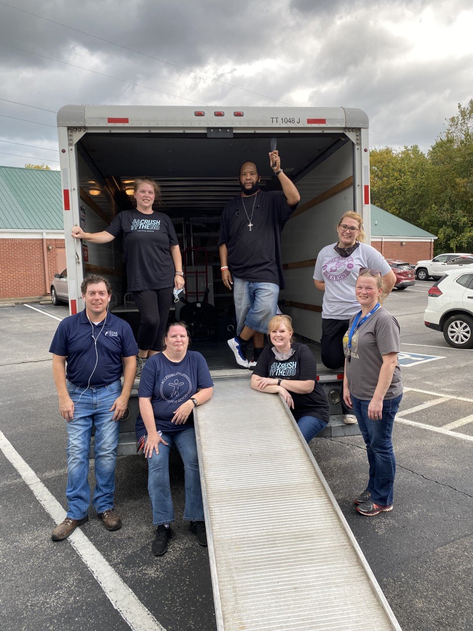 Dave Bratcher announces resignation as president of The STAR Center - Talk-N West TN