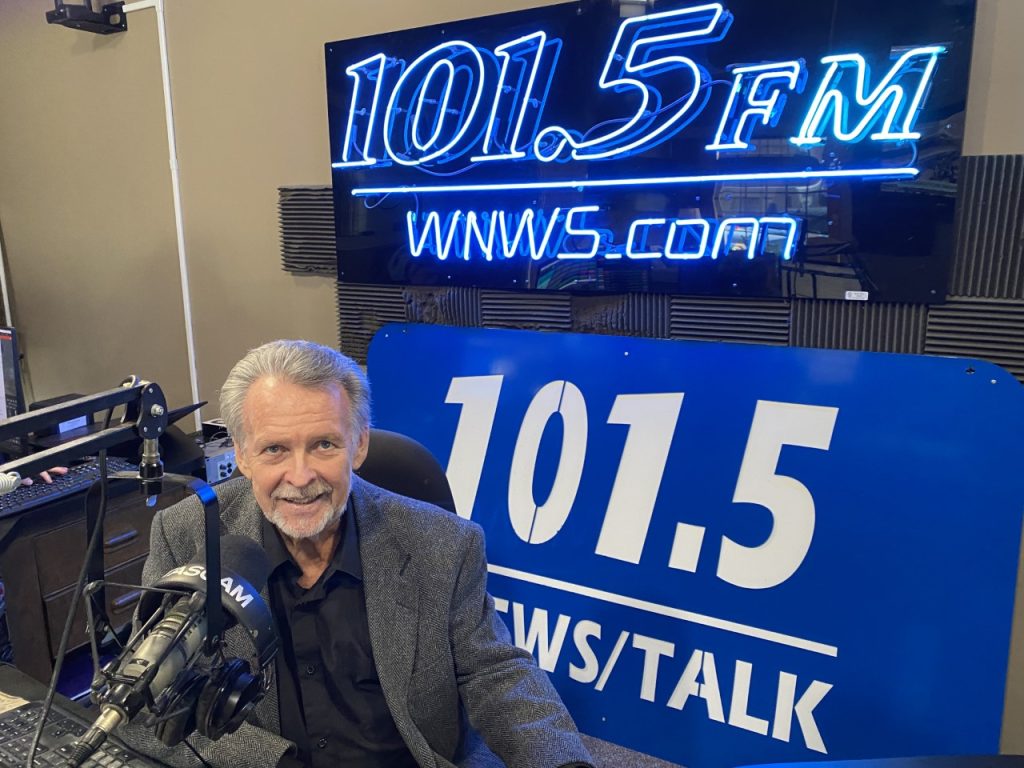 'It has been a most unique ride' - Steve Bowers retires after 40-year ...