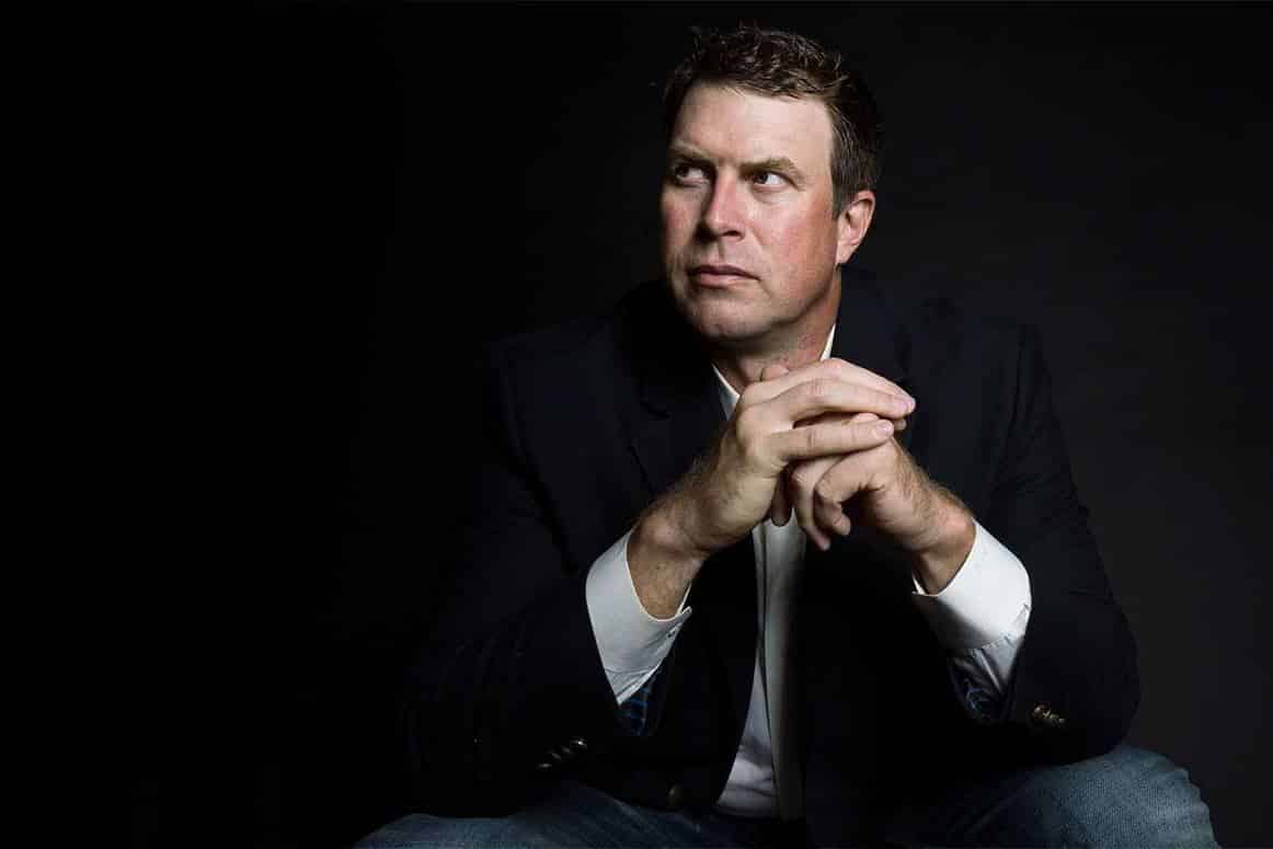 Ryan Leaf, 2nd pick in 1998 NFL Draft behind Peyton Manning, speaking ...