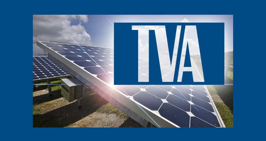 TVA Wants Public Comment on McNairy Co. Solar Facility - Talk-N West TN