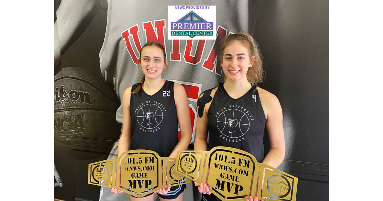 All In The Family – Sisters Macey, Olivia Lee Reach Milestones For ...